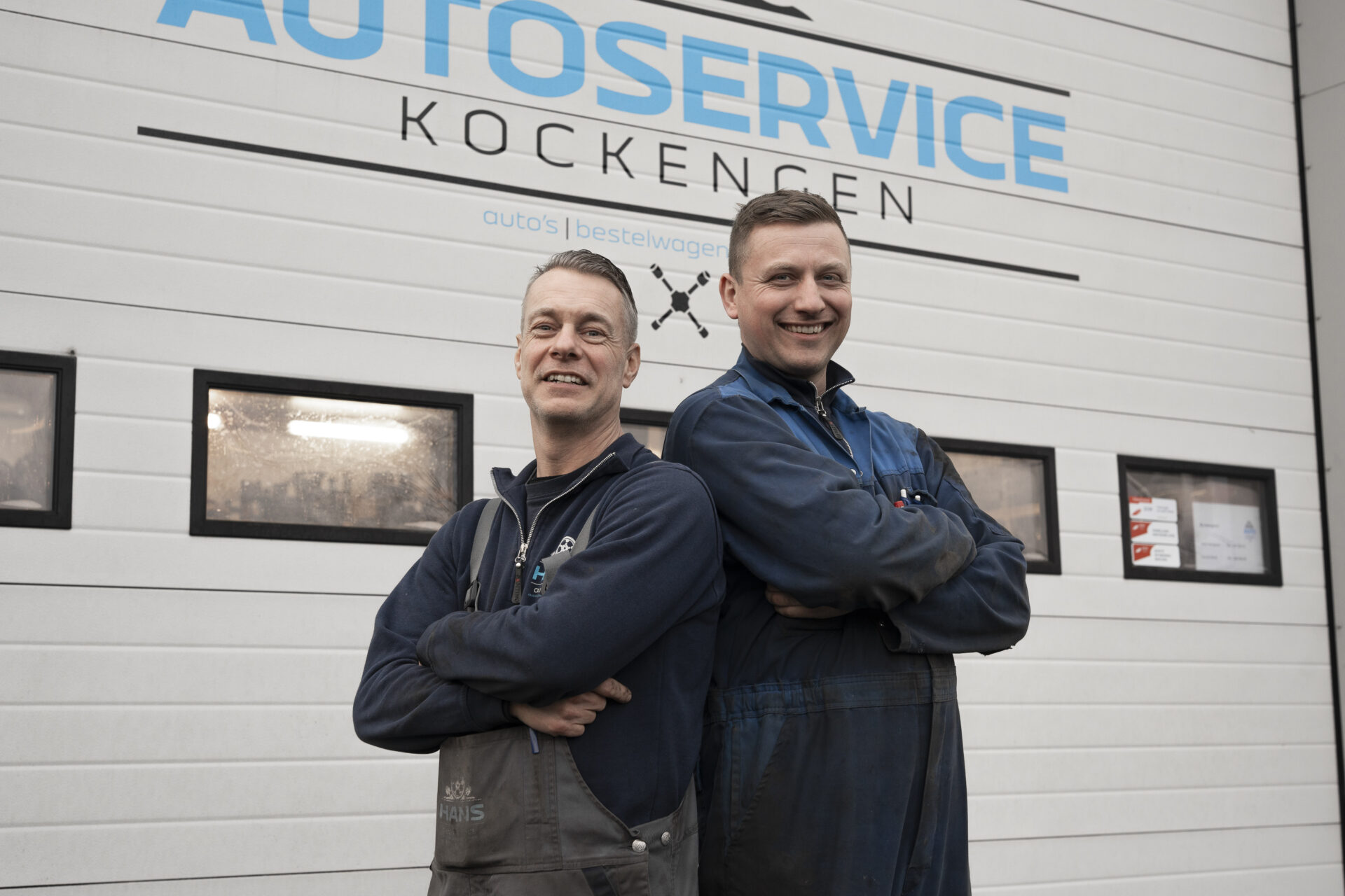 Home | Autoservice Kockengen